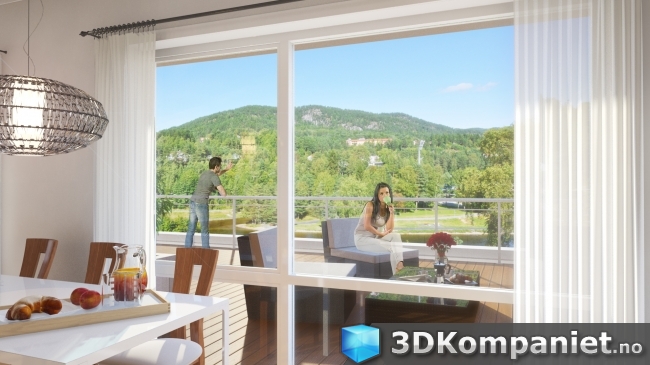 3DKompaniet.no :: Storgata 54, Notodden